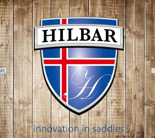 Hilbar islænderudstyr - D.H. Reklame Broderi